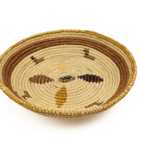 Woven Plate - Etsy