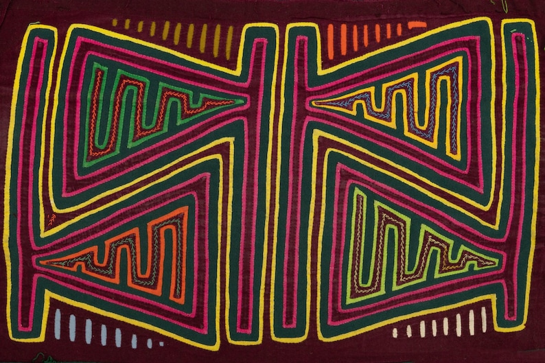 Vintage Axe Hatchet Two Mola+ - Etsy