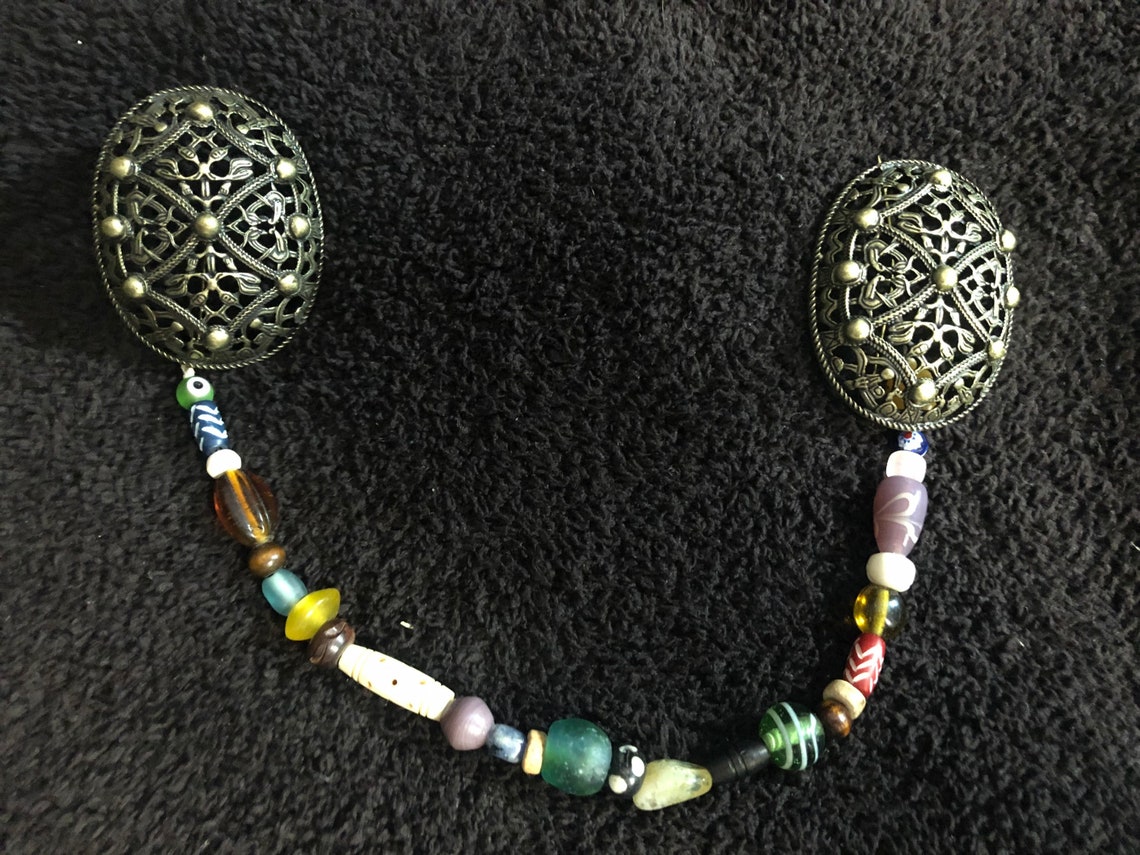 Viking Turtle Trade Beads - Etsy