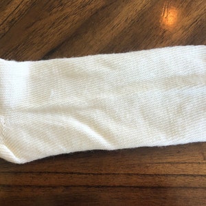 Wool Socks-half Hose - Etsy