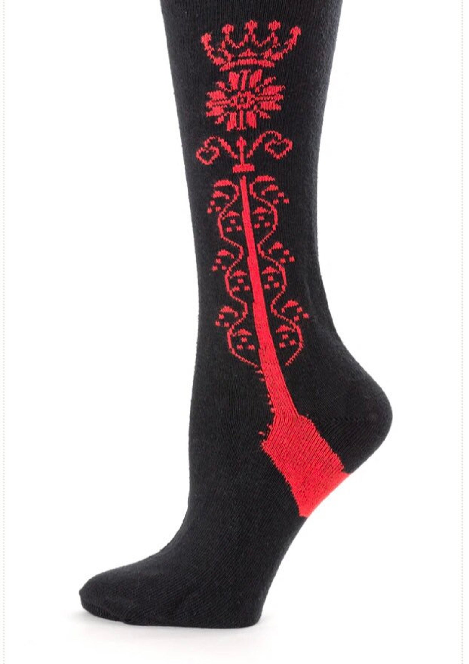 Cotton Clocked Stockings - Etsy