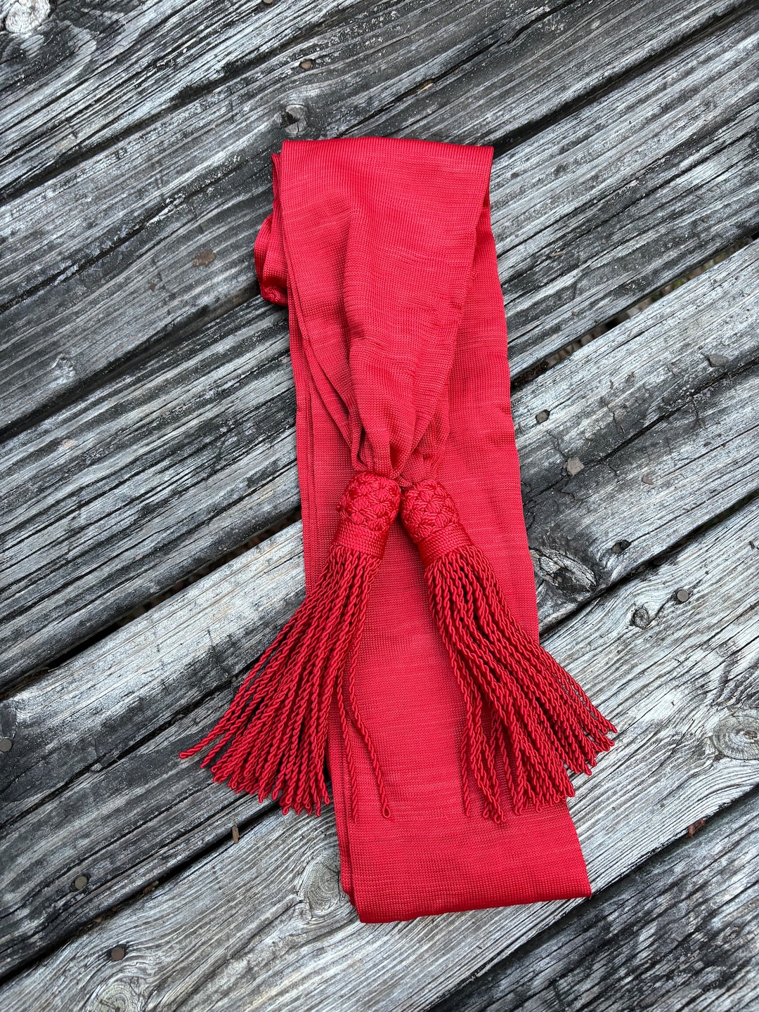 Officers Sash - Etsy