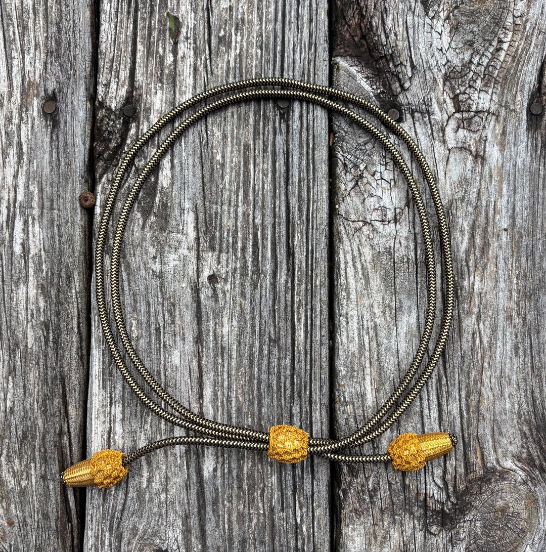 Civil War Officer Hat Cords - Etsy
