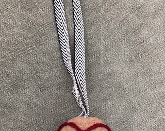 Nalbinding Bone Needle - Etsy