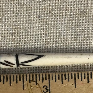 Viking Bone Cloak Pins - Etsy