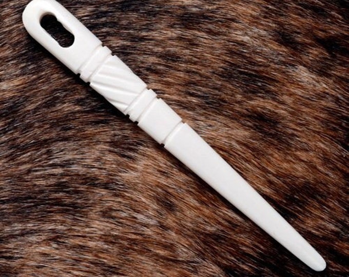 Nalbinding Bone Needle - Etsy