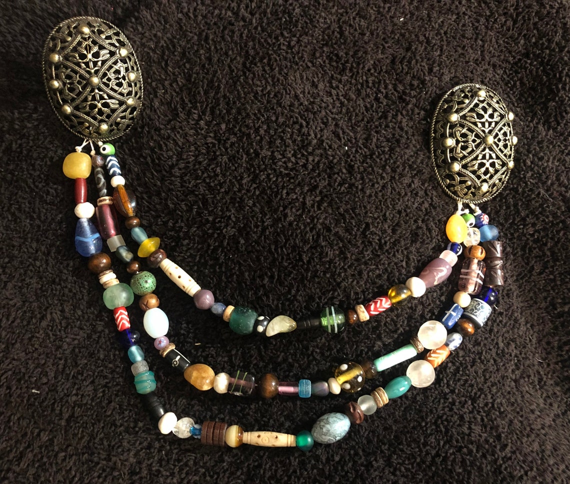 Viking Turtle Trade Beads - Etsy