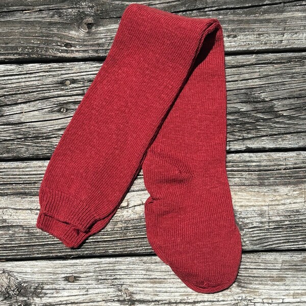 Wool Stocking - Etsy