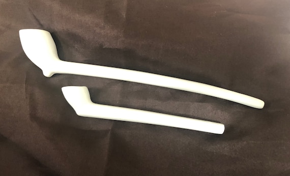 Reproduction Clay Pipes | Etsy