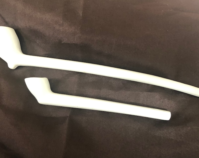 Reproduction Clay Pipes - Etsy