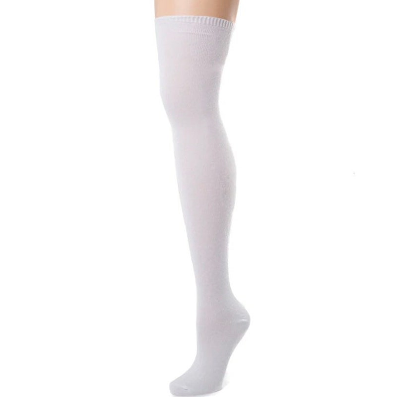 Regency Stockings Women - Etsy UK