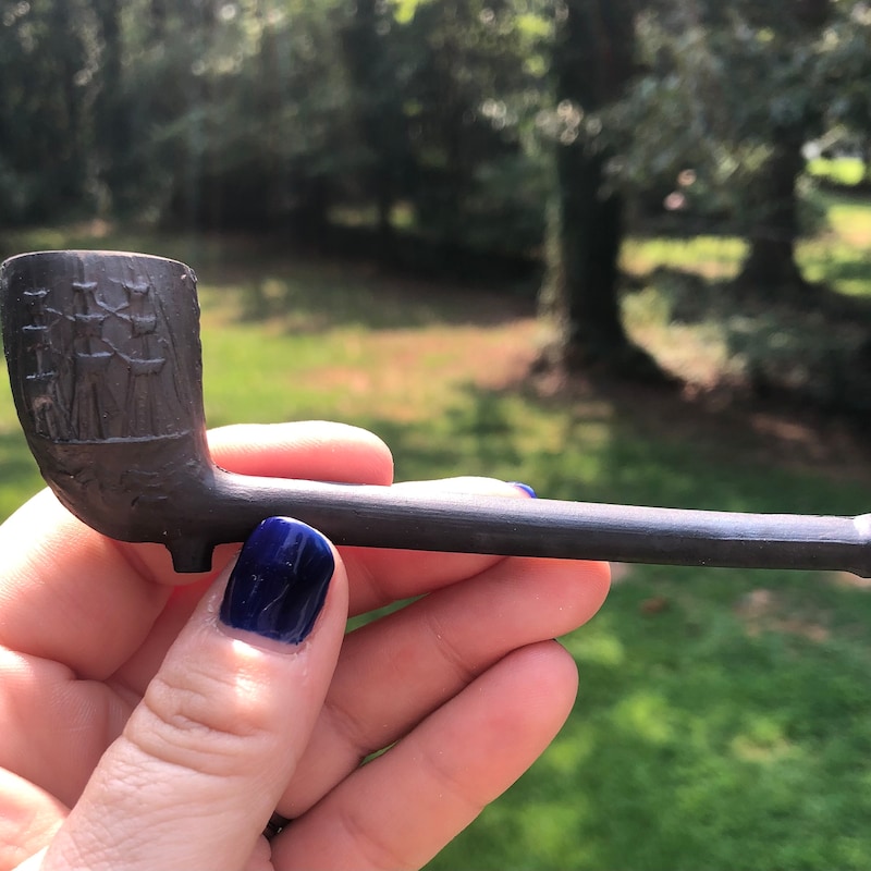 Pipe Dog Bowl Stand - Etsy