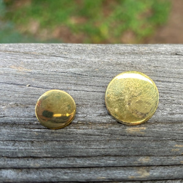 18th Century Buttons - Etsy