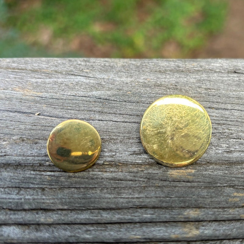 Colonial Buttons - Etsy