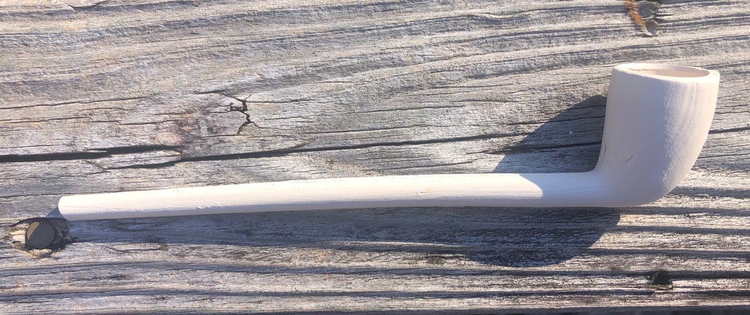 Reproduction White Clay Tavern Pipe - Etsy