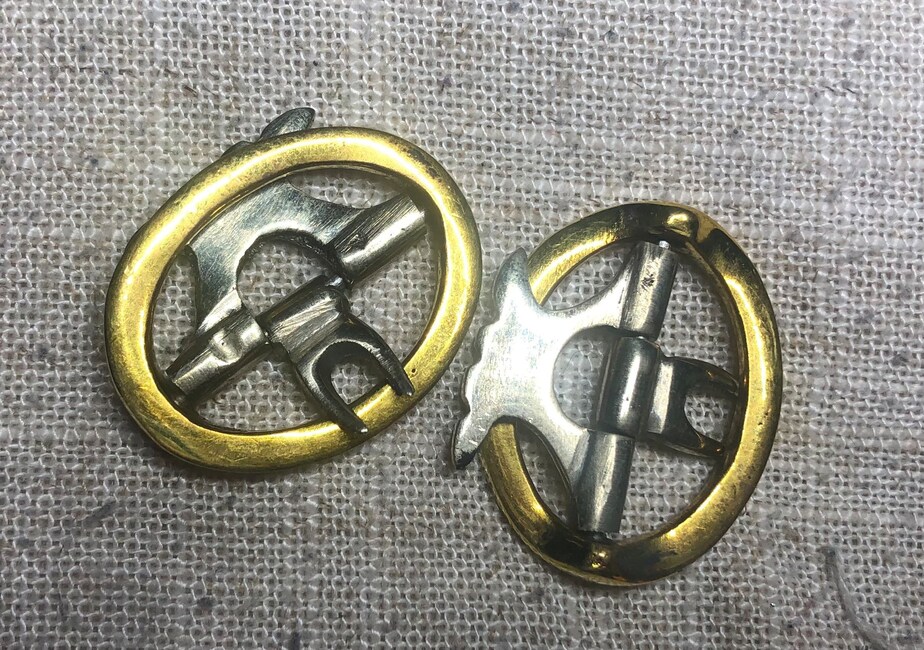 CarterandJasperMerc - Etsy