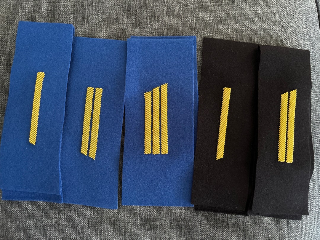 Civil War Confederate Rank - Etsy