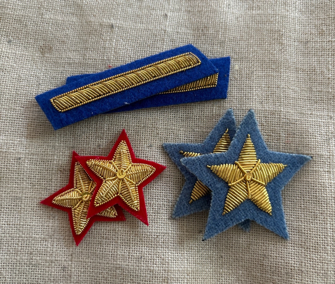 Civil War Rank - Etsy