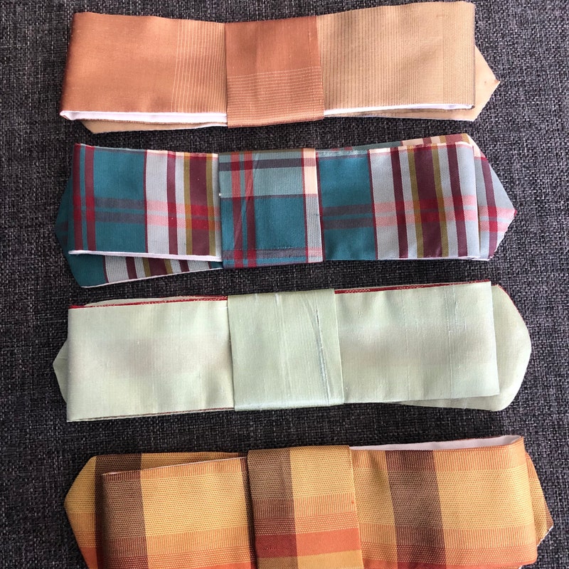 Cravat - Etsy