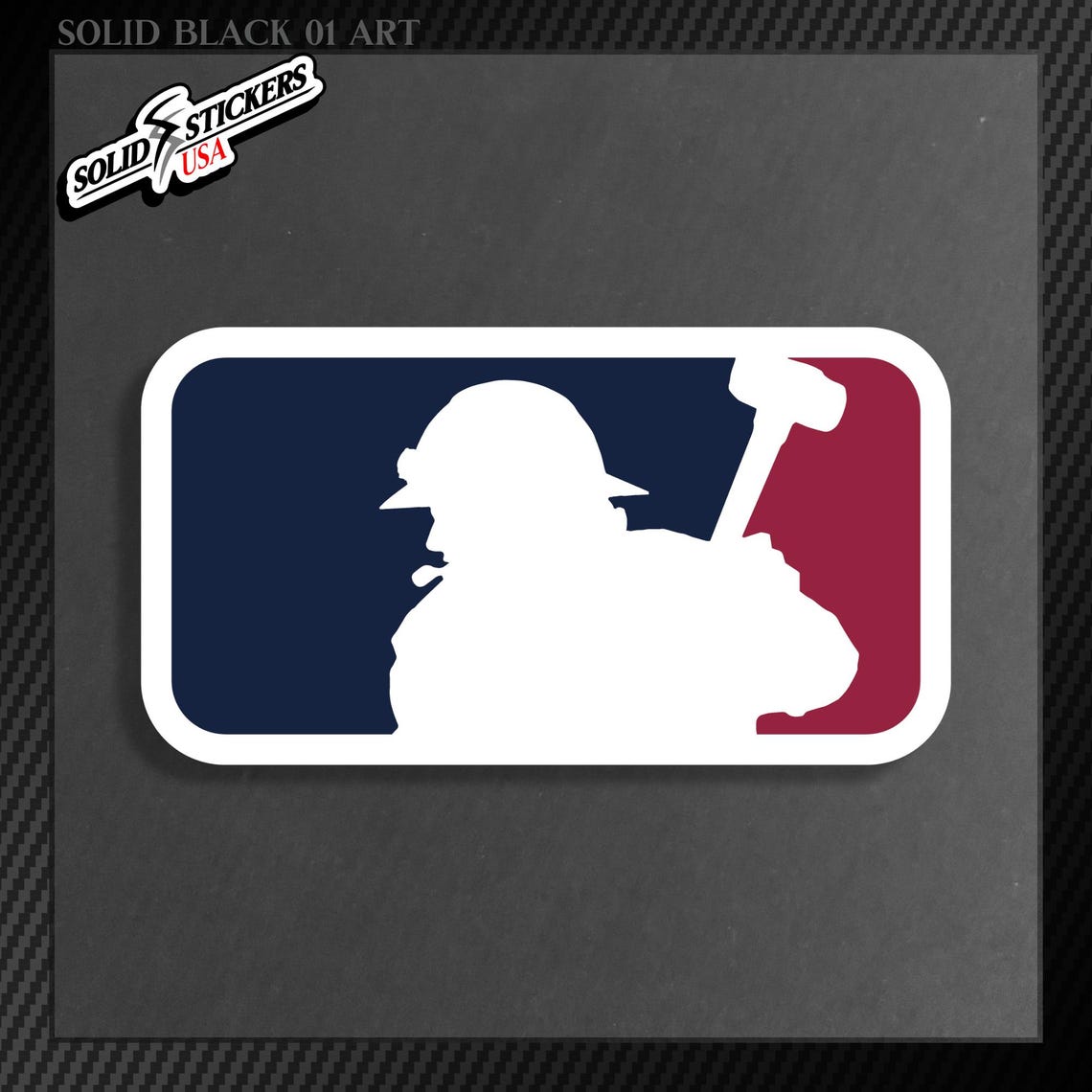 Oilfield Sticker Frac Hand Pro Emblem Vinyl Hard Hat Sticker Equipment ...