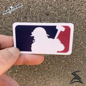 Oilfield Sticker Frac Hand Pro Emblem Vinyl Hard Hat Sticker Equipment ...