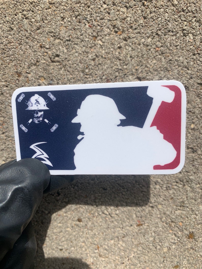 Oilfield Sticker Frac Hand Pro Emblem Vinyl Hard Hat Sticker Equipment ...