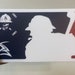 Oilfield Sticker Frac Hand Pro Emblem Vinyl Hard Hat Sticker Equipment ...