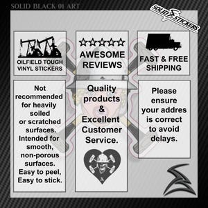 Oilfield Frac Sticker Blow up Doll and Hammers White Hard Hat Sticker ...