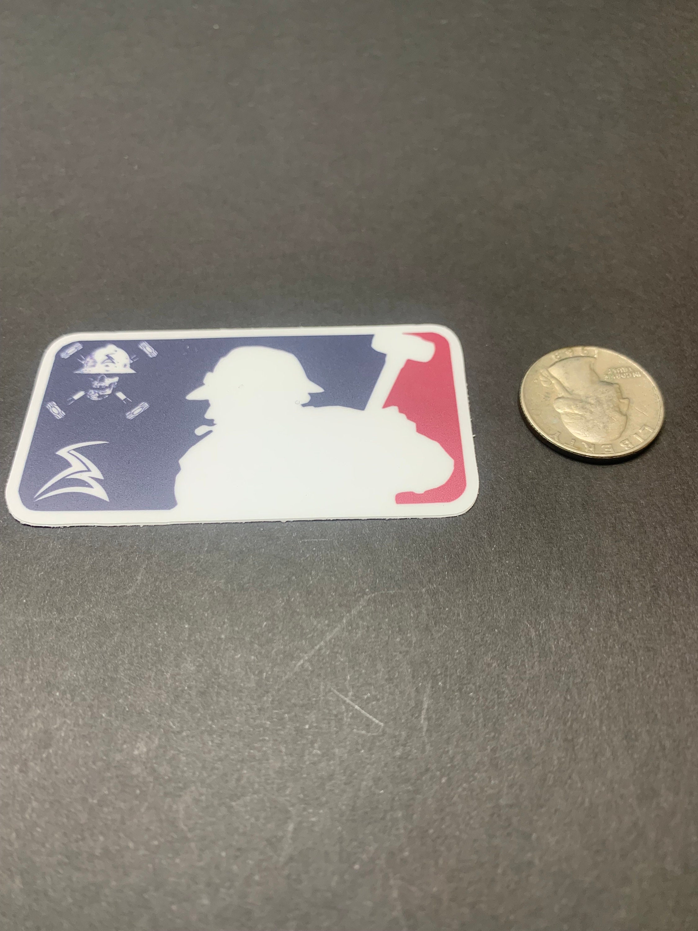 Oilfield Sticker Frac Hand Pro Emblem Vinyl Hard Hat Sticker Equipment ...