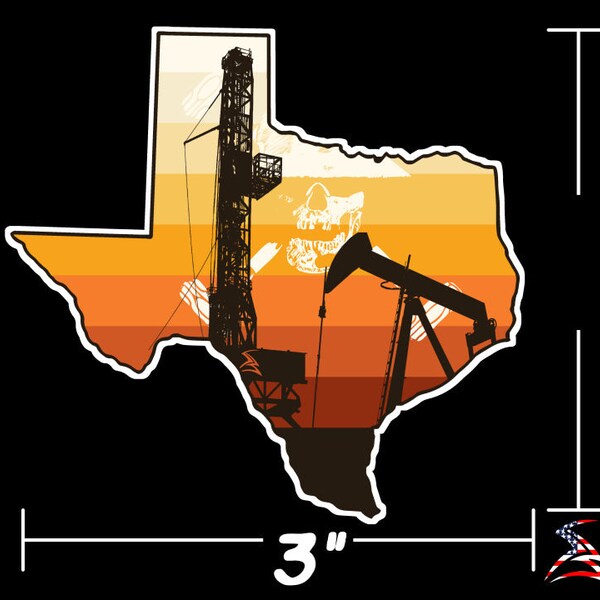 Oilfield Trash - Etsy