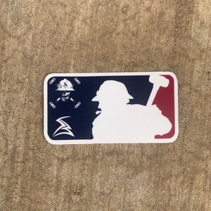 Oilfield Sticker Frac Hand Pro Emblem Vinyl Hard Hat Sticker Equipment ...