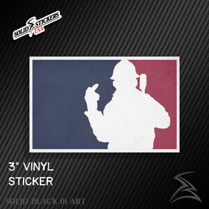 Funny Oilfield Sticker Hand Gesture Vinyl Decal Hydraulic Fracturing ...