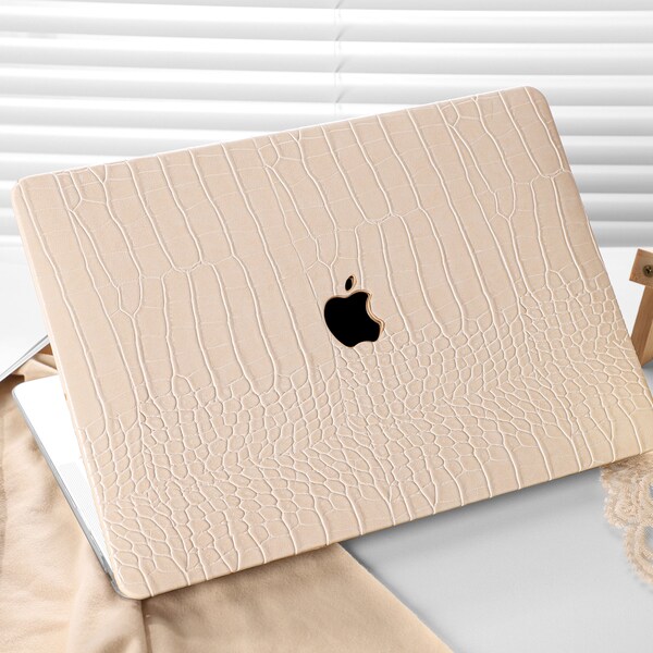 Crocodile MacBook Case - Etsy