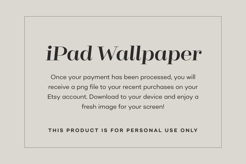 Aqua Blue Abstract iPad Wallpaper Background | Digital Download ...