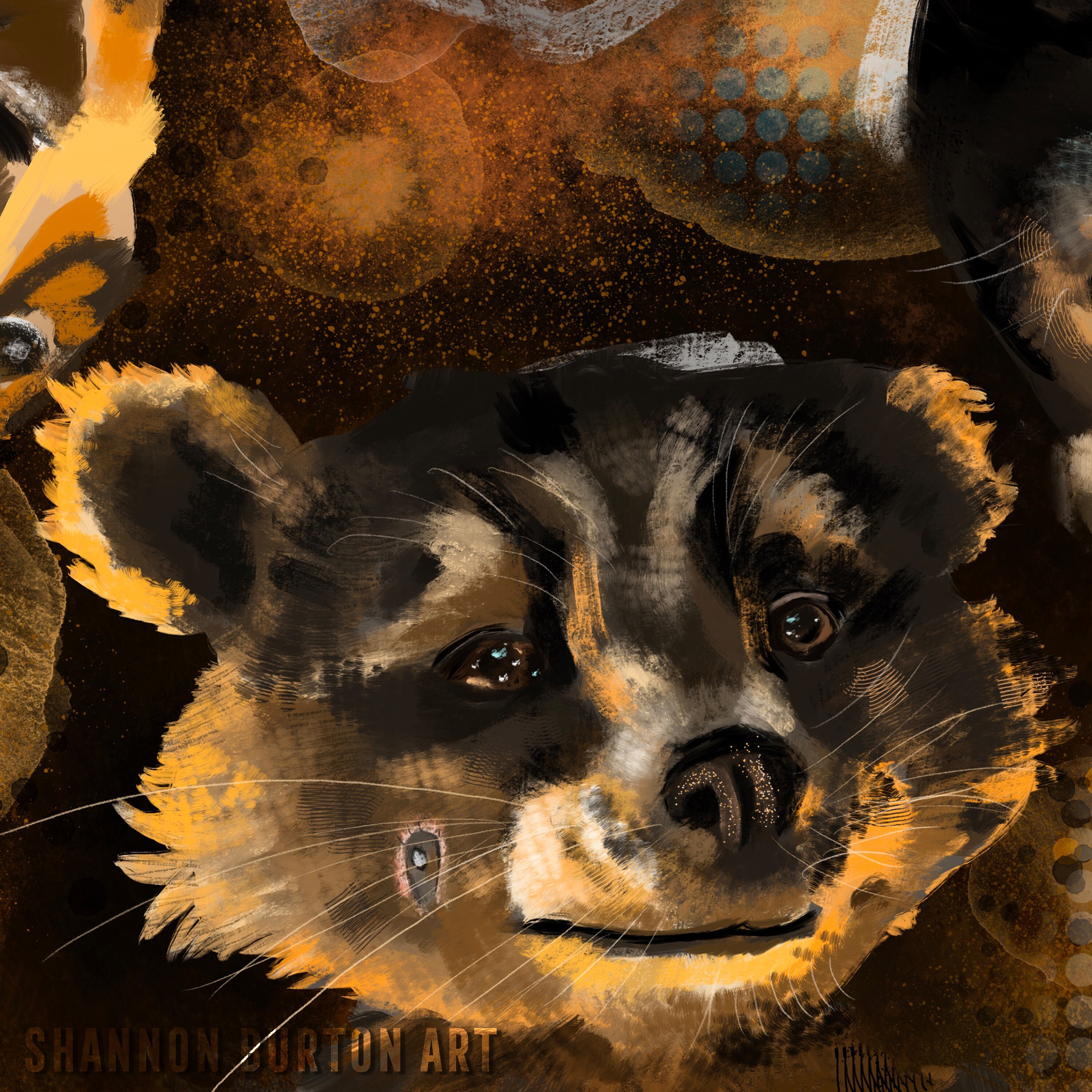 Rocket, Lylla, Teefs, & Floor Rocket Raccoon Batch 89 Guardians of the ...