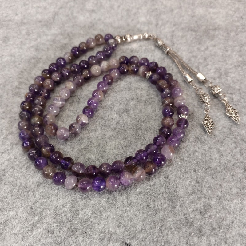 Muslim Prayer Beads - Etsy