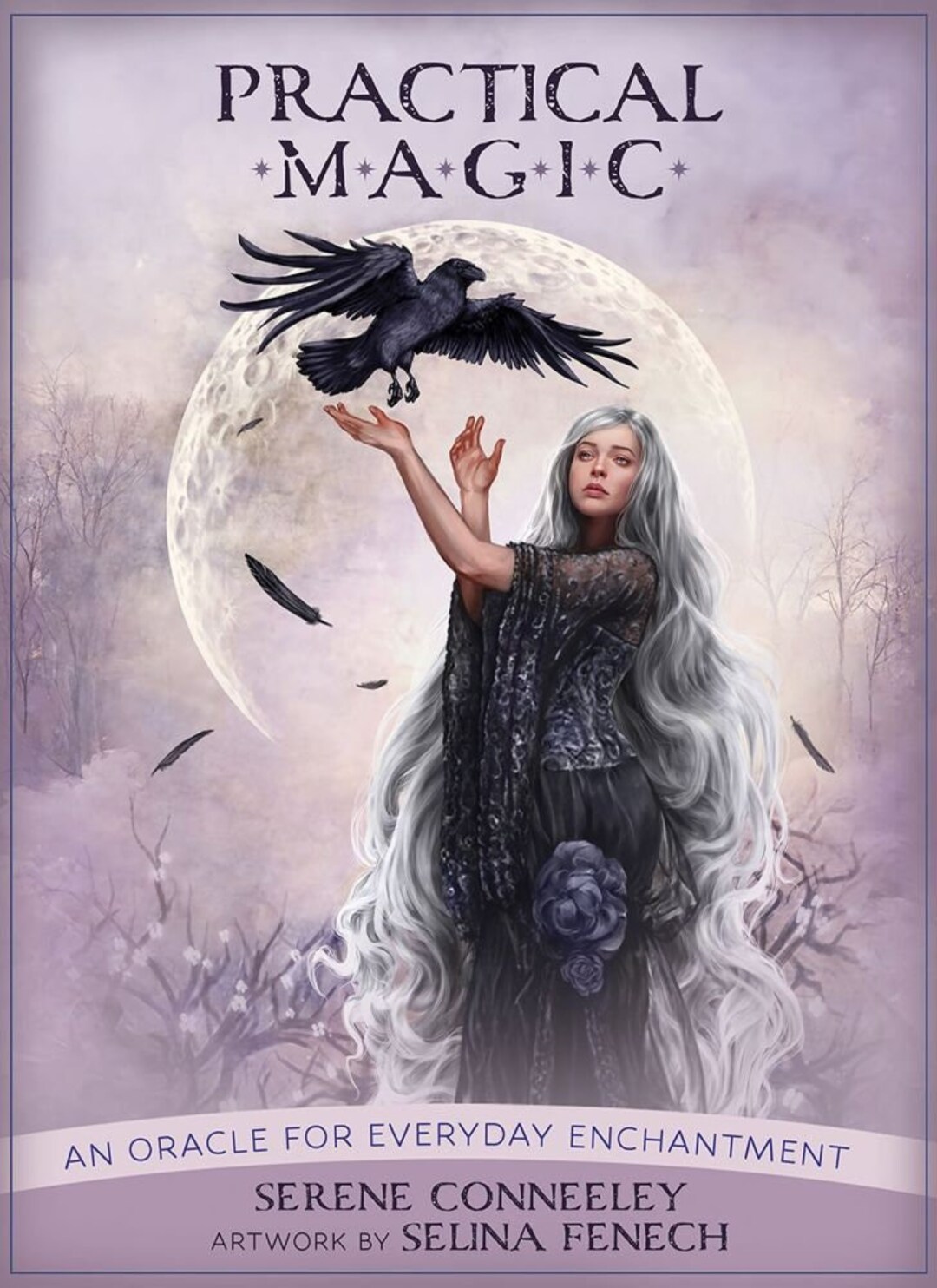 Practical Magic: an Oracle for Everyday Enchantment Cards - Etsy