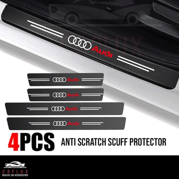 Audi door protectors store