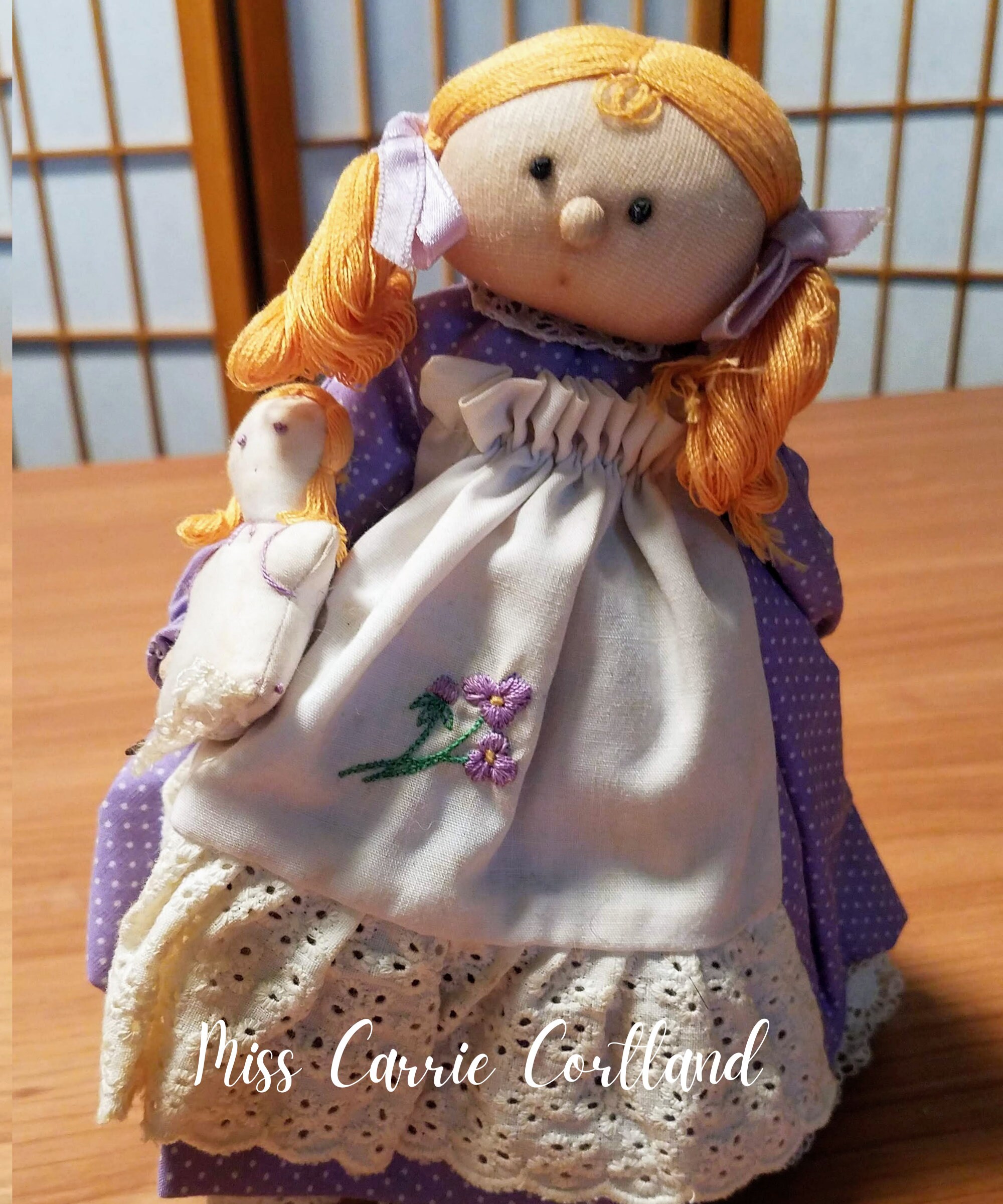 Vintage Collectible Apple Cheeks Dolls - Etsy