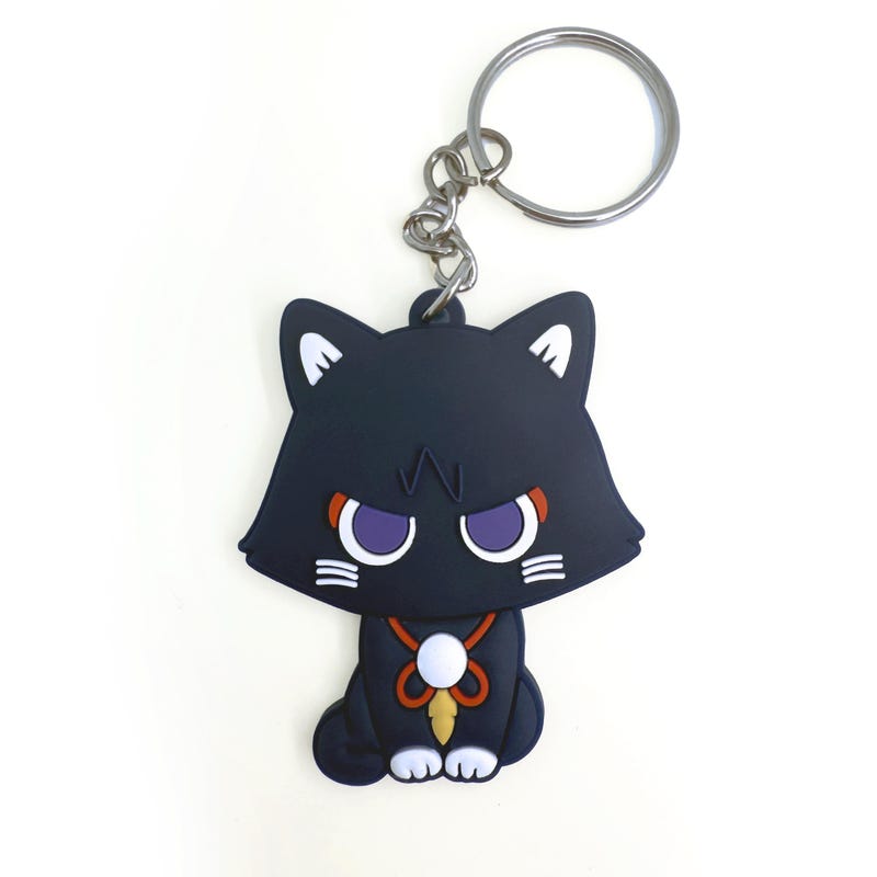 Scarameow - Etsy