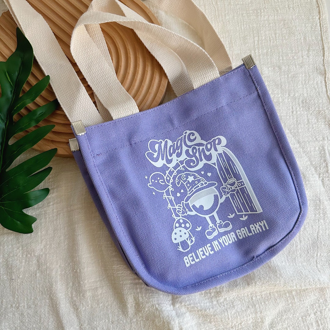 MAGIC SHOP BORA Bag - Etsy