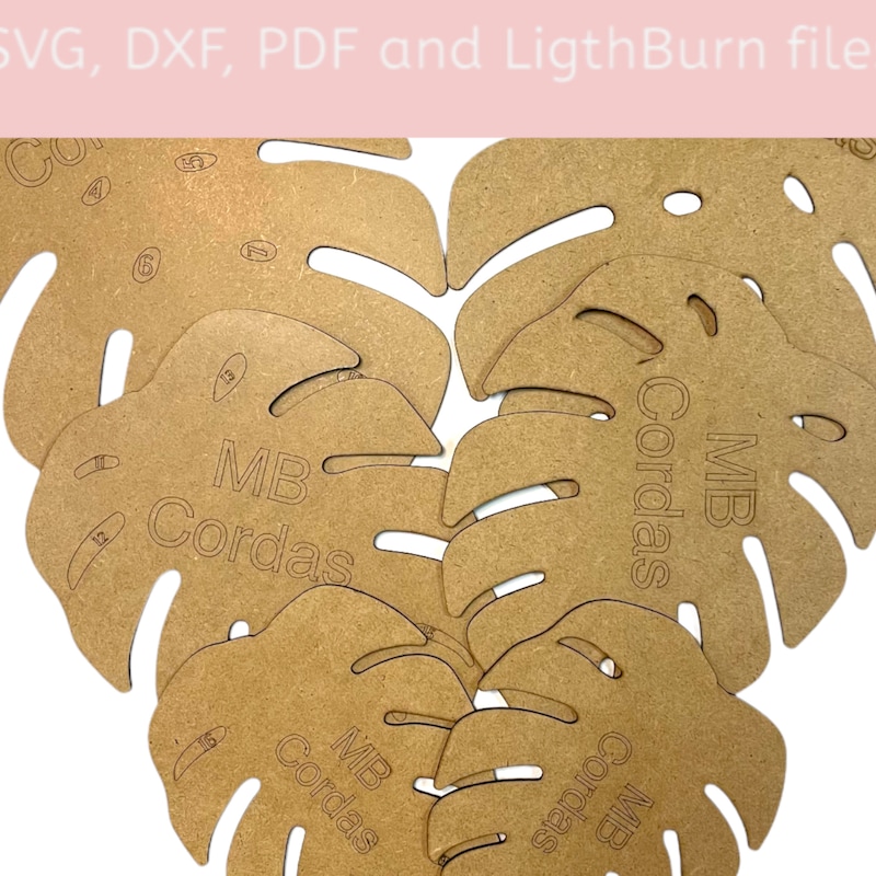 Macrame Leaf Materials - Etsy