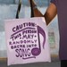 Apocalypse Crafter Zombie Prepper Apron Keep Me Around for the Zombie ...