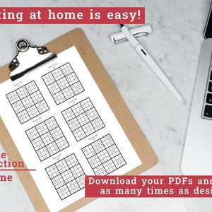 Sudoku Puzzles - Easy Level Collection - Volume 3 | 300 Printable Easy ...