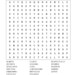Word Search Puzzle - Volume 10 | 100 Printable Puzzle Pages for Kids ...