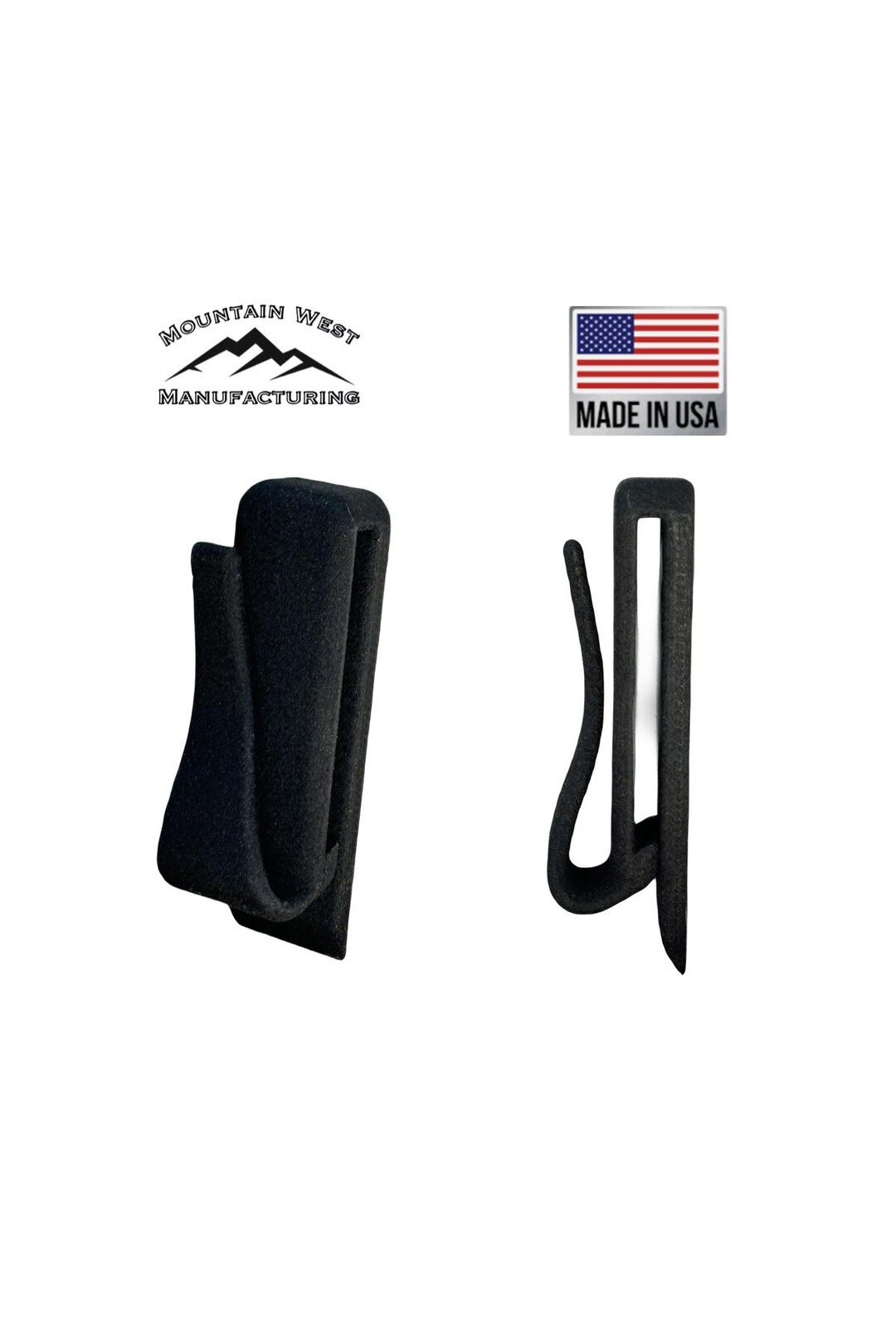 Belt Keychain Clip: Quick Release Tactical Key Fob Holder - Etsy