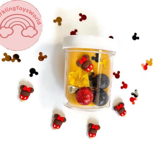 Playdough Kit - Etsy