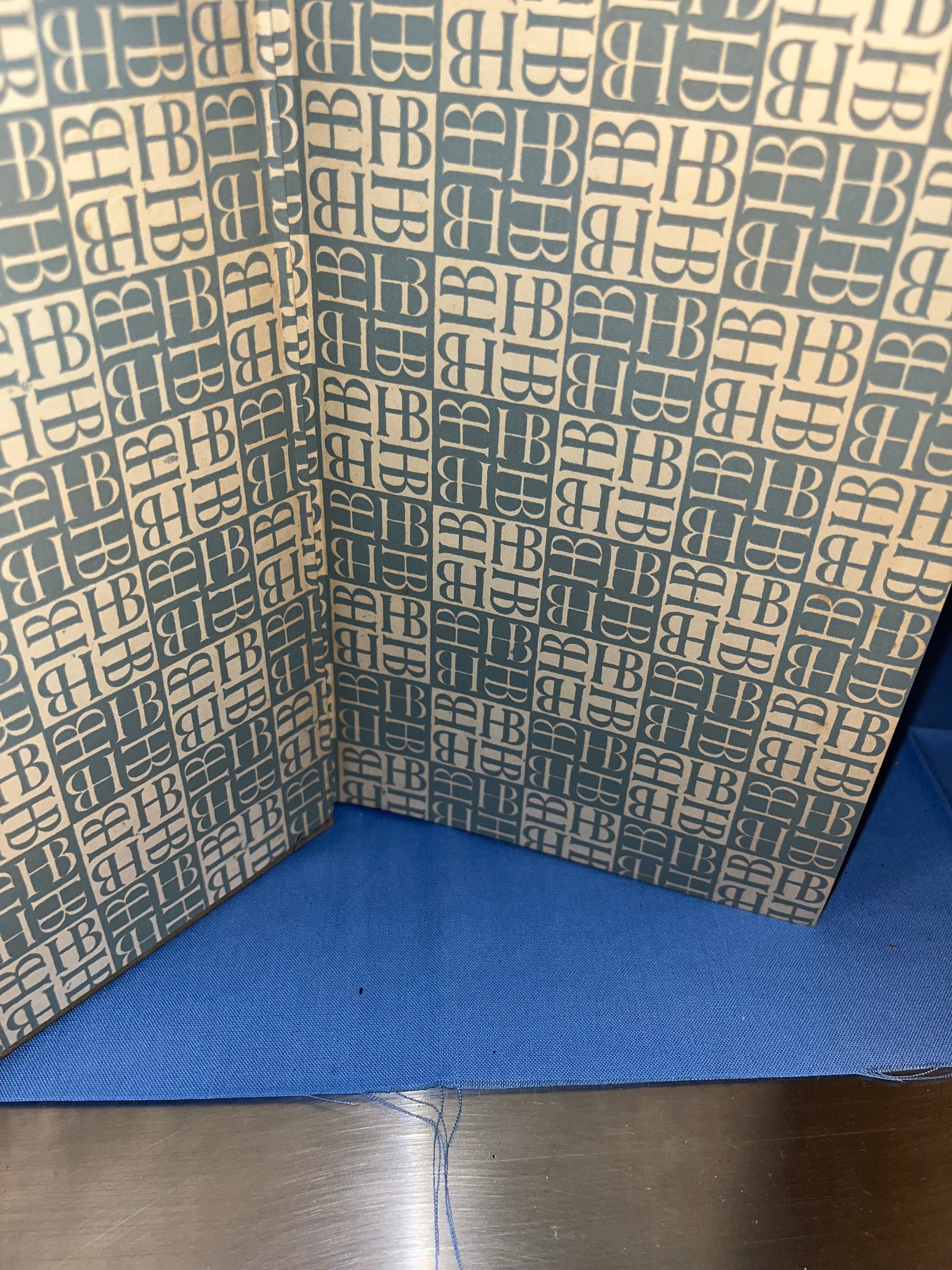 Antique Sinclair Lewis Babbit - Etsy