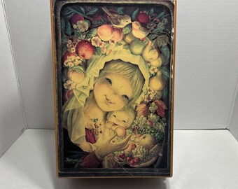 Juan Ferrandiz - Etsy