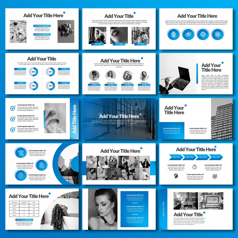 Modern Powerpoint Template 2023 Minimalist Persetation Slides Business ... Modern Powerpoint Template 2023 Minimalist Persetation Slides Business ...